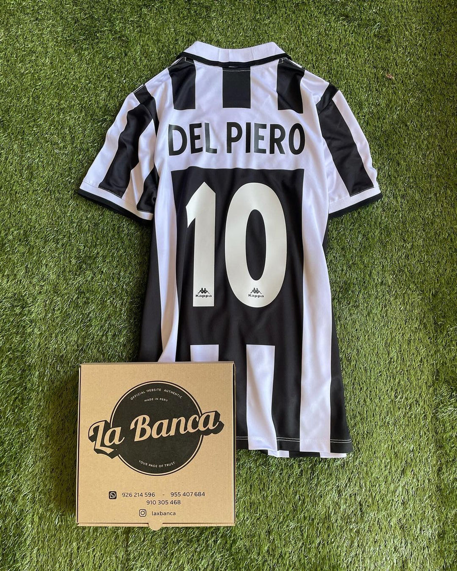 RETROS – La Banca Project