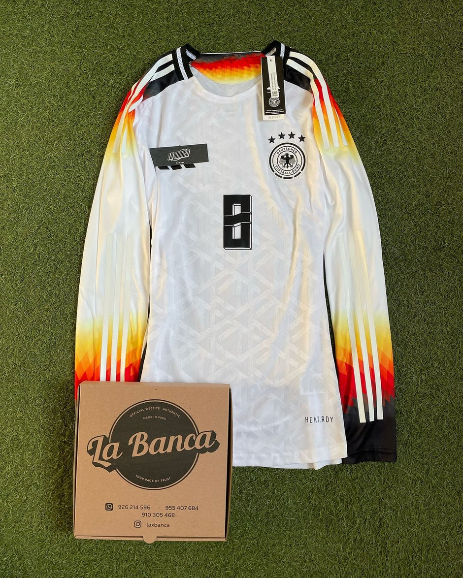 VERSION JUGADOR – La Banca Project