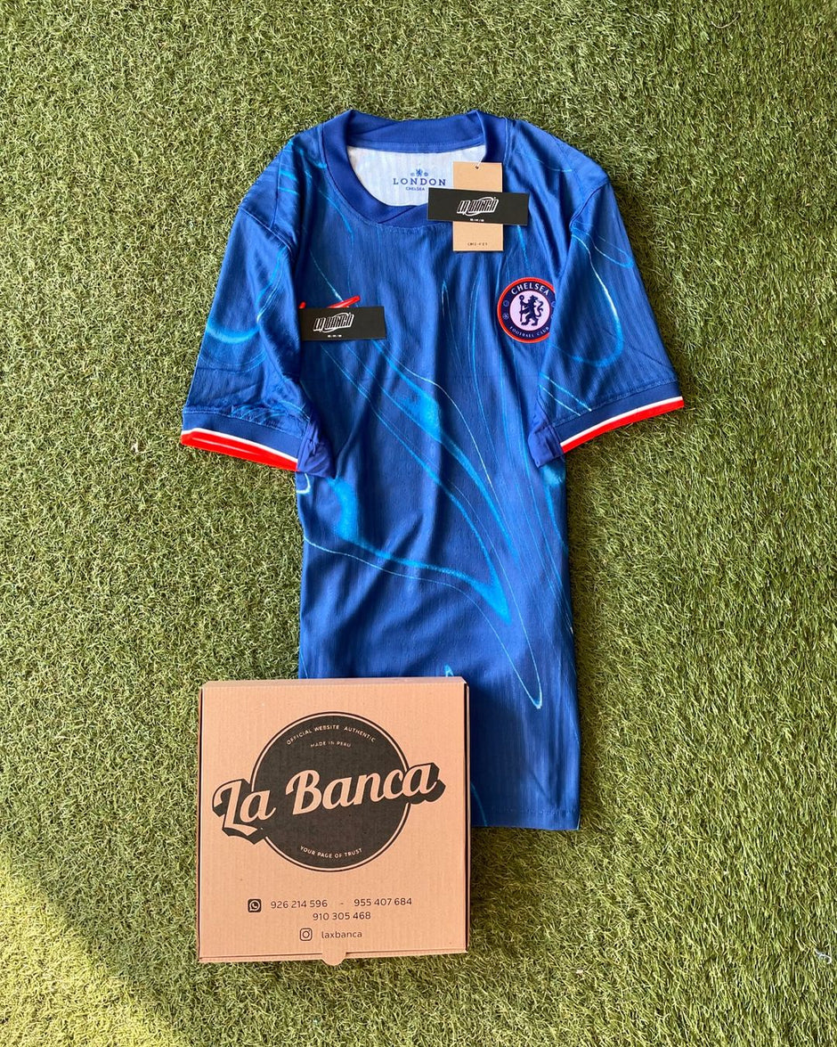 VERSION JUGADOR – La Banca Project